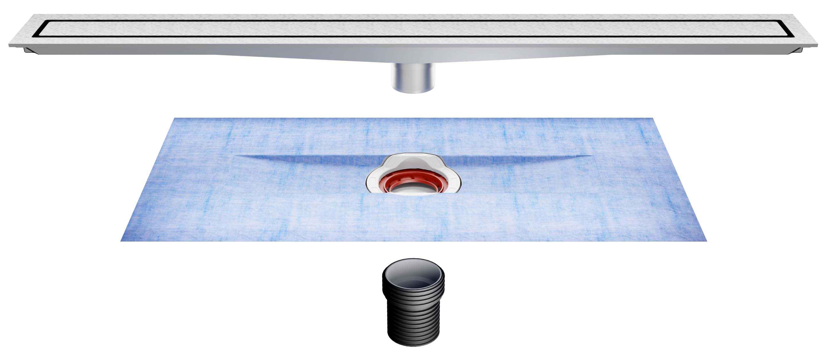 HighLine | Gruen Systems US