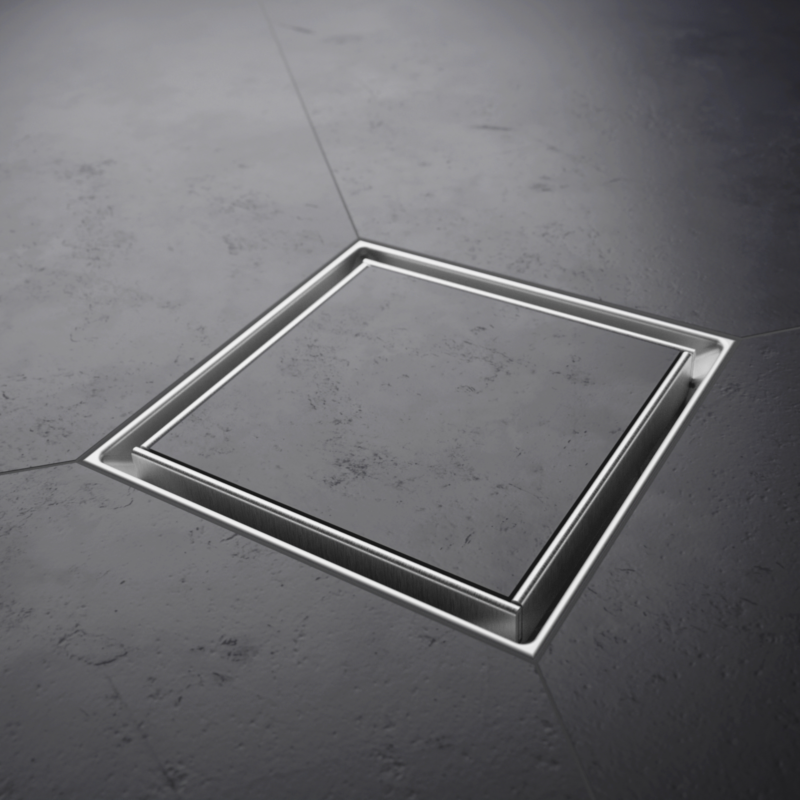 Point Drains | Gruen Systems US