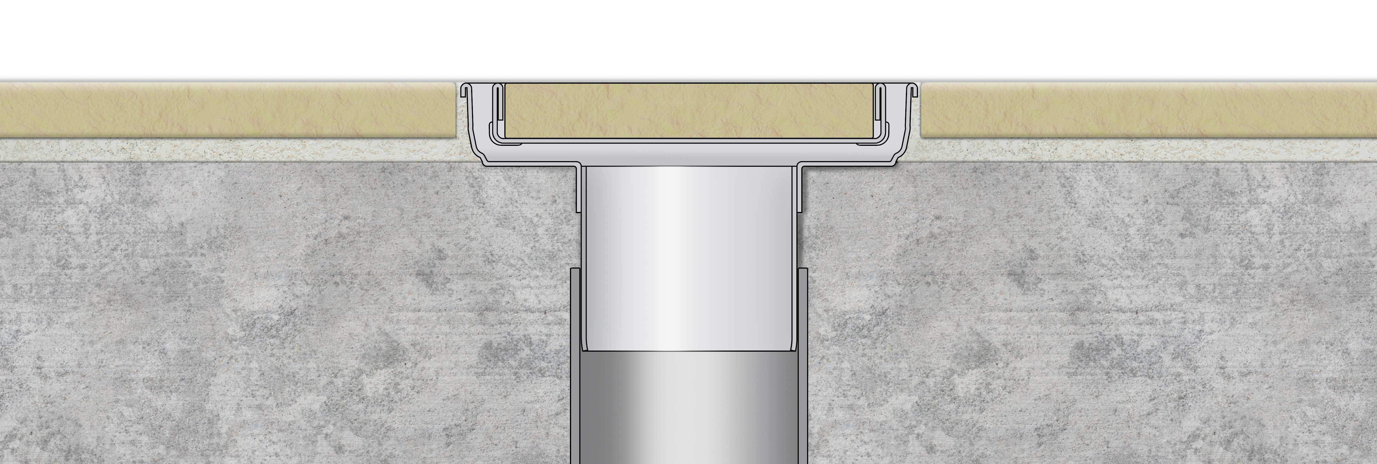 Point Drains | Gruen Systems US