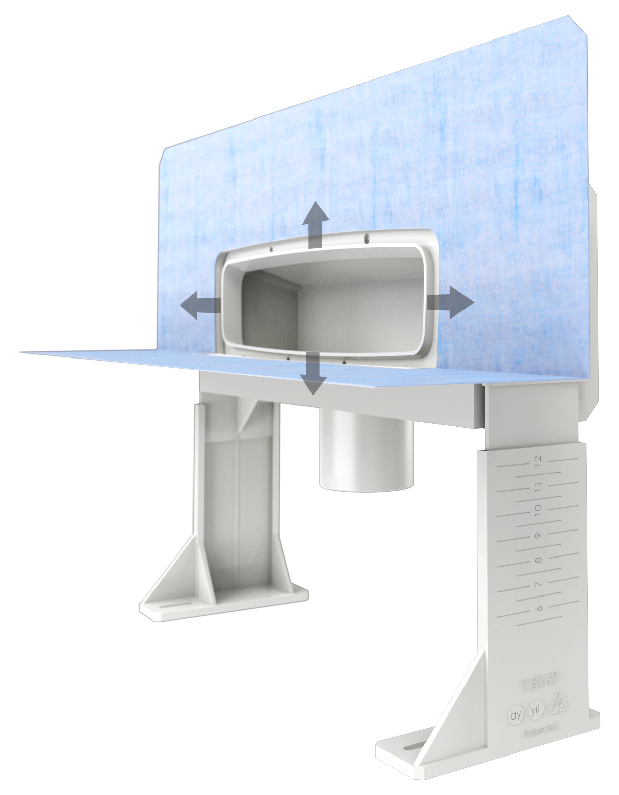 WallLine | Gruen Systems US